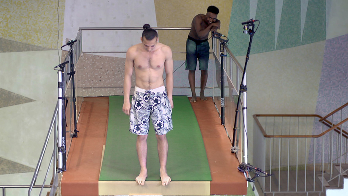 CinéMayence - Museumsnacht